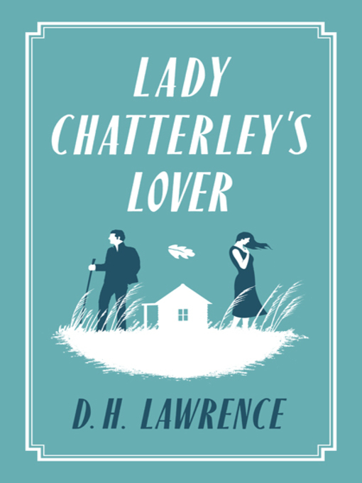 Libby - Lady Chatterley's Lover